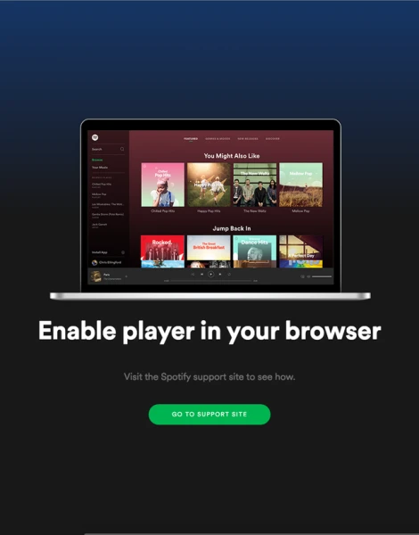 Spotify Web: Qué es, Cómo Usarlo y Acceso Directo | Escucha Música Online